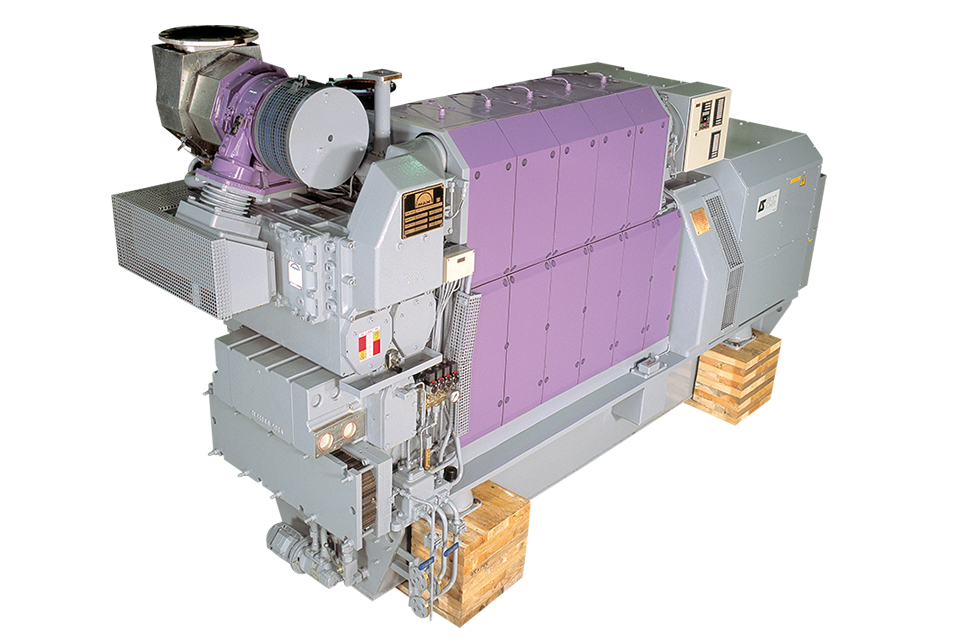 041604W-Yuanwang of Jiangsu Province-NHD-MWM| MAIN ENGINE,PUMP PARTS ...