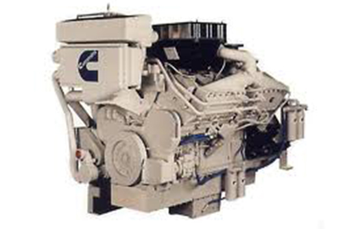 041528H- SHINKO UC152-NHD-MWM| MAIN ENGINE,PUMP PARTS,AIR COMPRESSOR ...