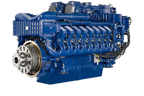 041113L-H48-22-0023-NHD-MWM| MAIN ENGINE,PUMP PARTS,AIR COMPRESSOR ...