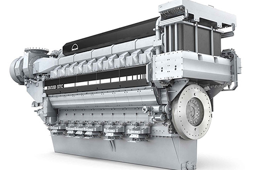 0606110I-HSD ENGINEE.7RTA58T-B-NHD-MWM| MAIN ENGINE,PUMP PARTS,AIR ...