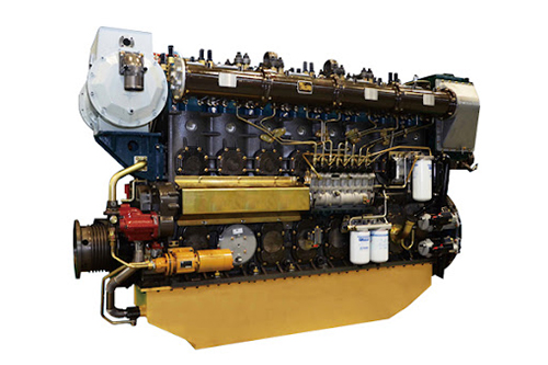 022462V-Doosan-MAN.B&W L2330-NHD-MWM| MAIN ENGINE,PUMP PARTS,AIR ...