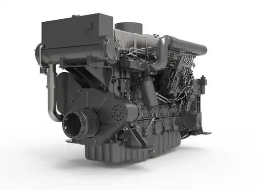 020863C-SHANGHAI SIBO SB-2001-NHD-MWM| MAIN ENGINE,PUMP PARTS,AIR ...